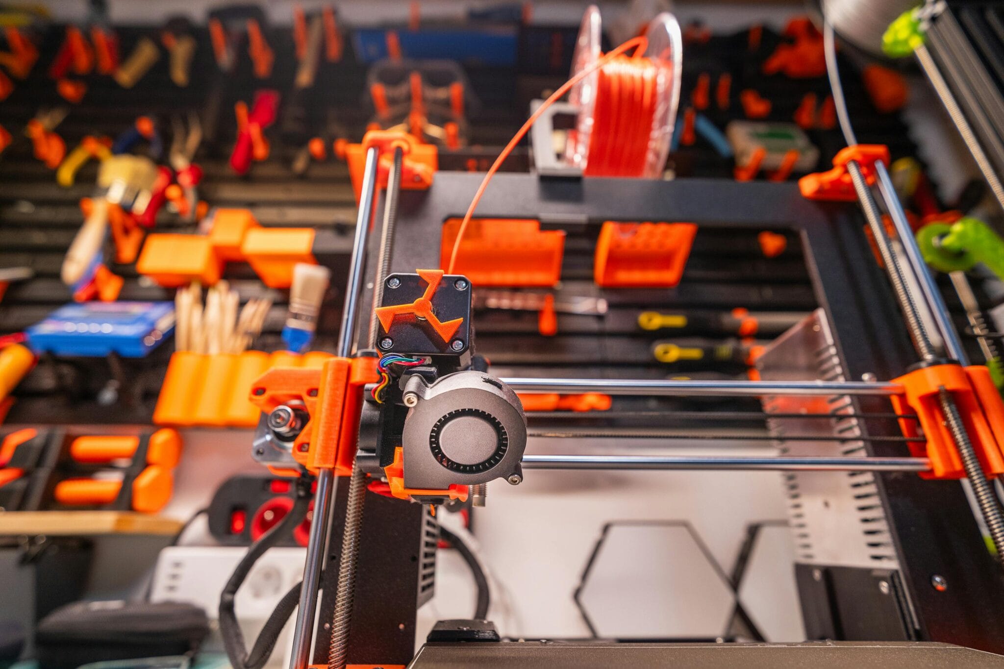 Wat je moet weten over de kosten van een 3D-printer - ondernemers.com